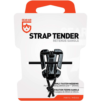 GEAR AID Strap Tender for 1" Webbing | eBay