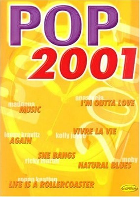 Pop 2001, Collectif | eBay