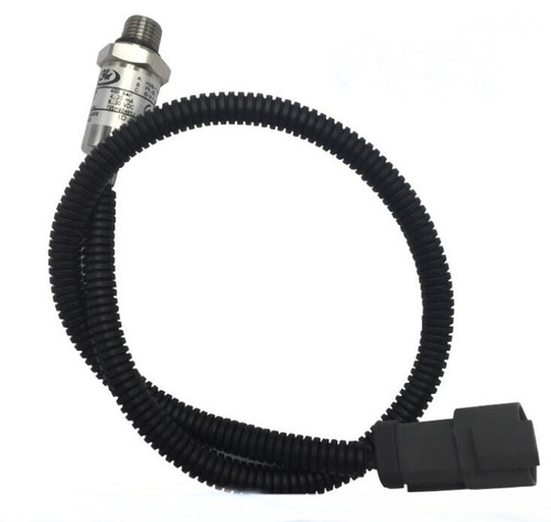 55158399 Sandvik LH410 Transmission Gearbox Oil Pressure Sensor | eBay