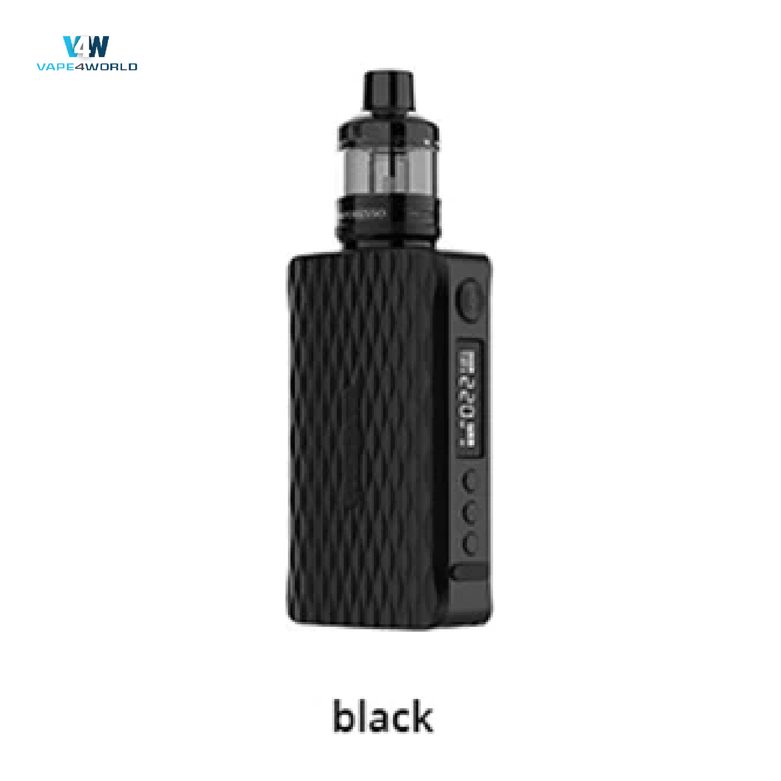Vaporesso Gen 160 Starter Kit 160W Mod Box Vape Pen 2ml Tank | eBay