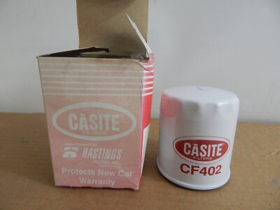 New Casite CF402 Oil Filter Replacement PF1127 PH2867 GM4459 | eBay