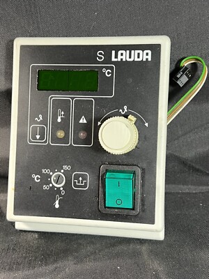 Water Baths & Chillers - Lauda Rm6