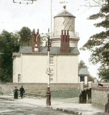LOWESTOFT Tram LIGHTHOUSE Suffolk | eBay UK