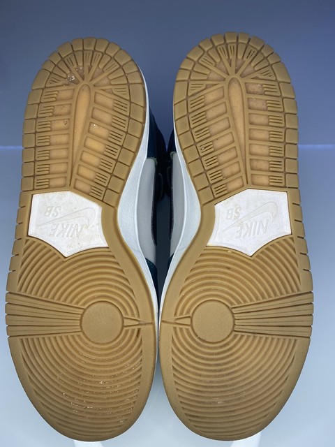 Size 8 - Nike SB Dunk High Pro Newport 2013 for sale online | eBay