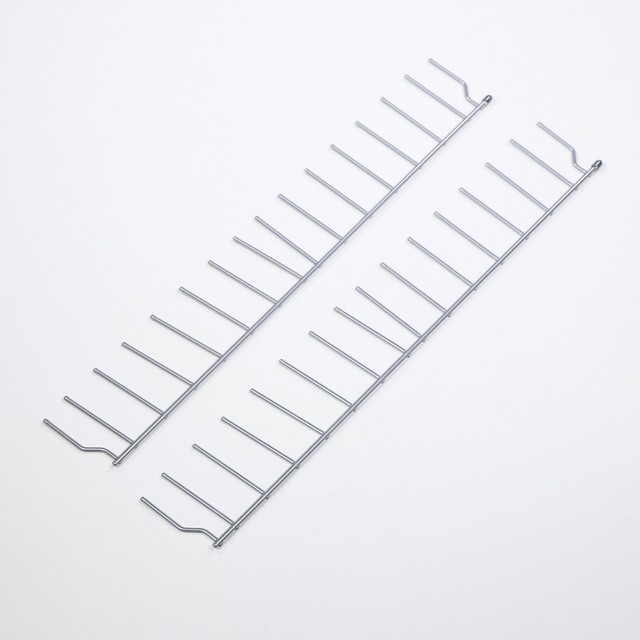 Whirlpool Kdte204gps0 Dishwasher Tine Row Holder W10727426 for sale ...