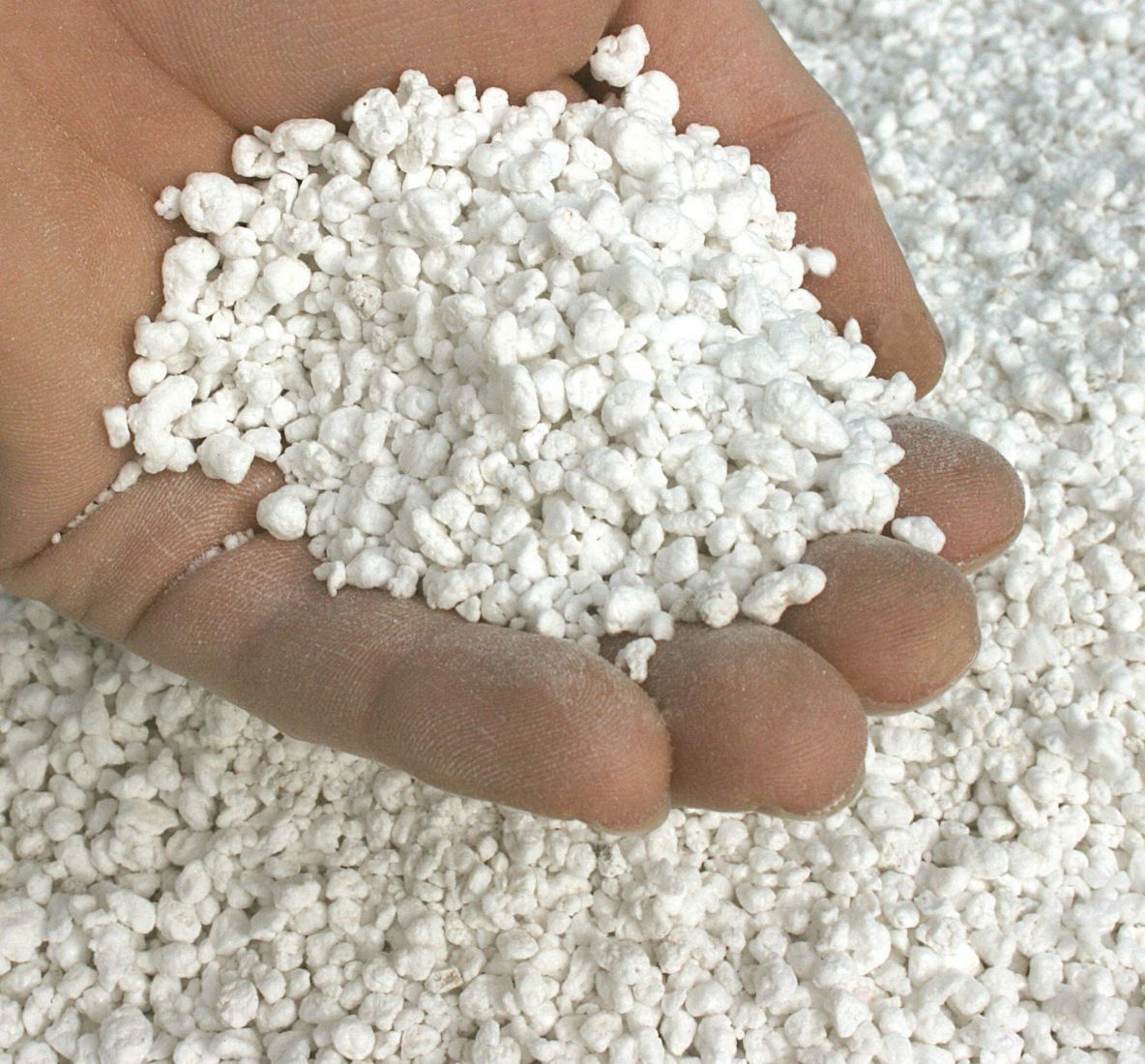 premium Perlite 10 LTR grade 1 to 6mm | eBay UK