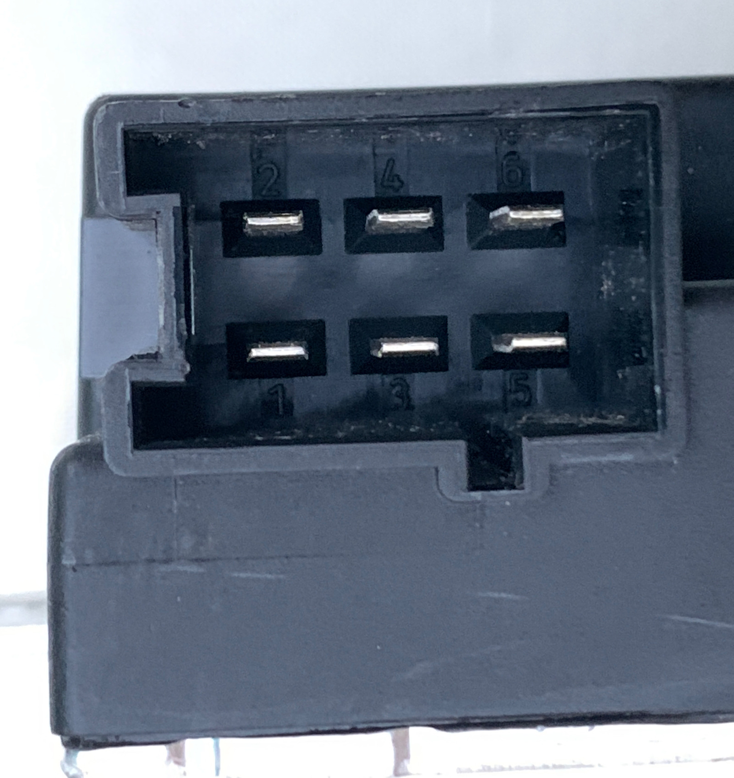 MERCEDES BENZ C E CLASS FUEL INJECTION PUMP CONTROL UNIT MODULE ...