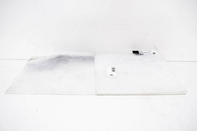 MERCEDES BENZ W207 E Class Front Left Bumper Molding Factory ...