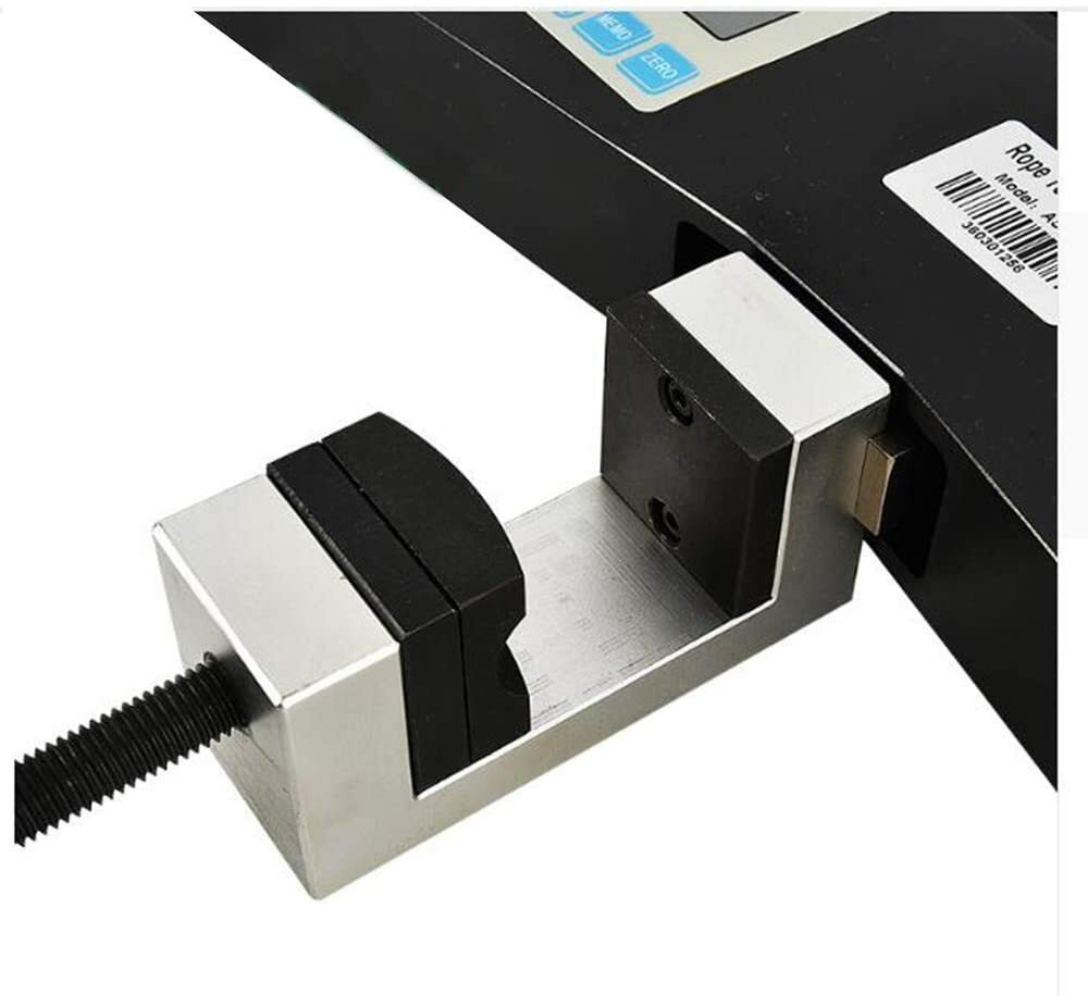 Wire Rope Tension Meter Wire Tension Meter Rope Tensiometer Dynamometer ...