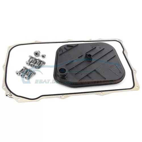 Genuine BMW 24007855263 - Oil Filter Repair Kit | eBay