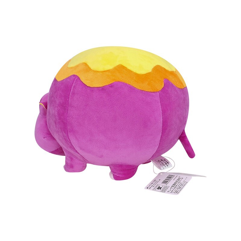 Super Mario Bros Wonder Plush Hoppo 8" Hippo Stuffed Toy Soft Doll Xmas ...