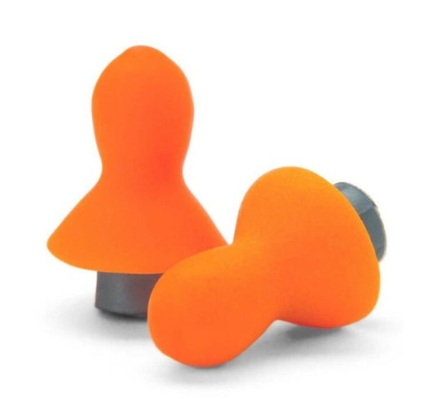 Howard Leight Qb100hyg Replacement Pods for Qb1hyg for sale online | eBay