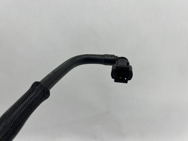 Maserati Ghibli Quattroporte Pipe Between Union and Intake Manifold ...