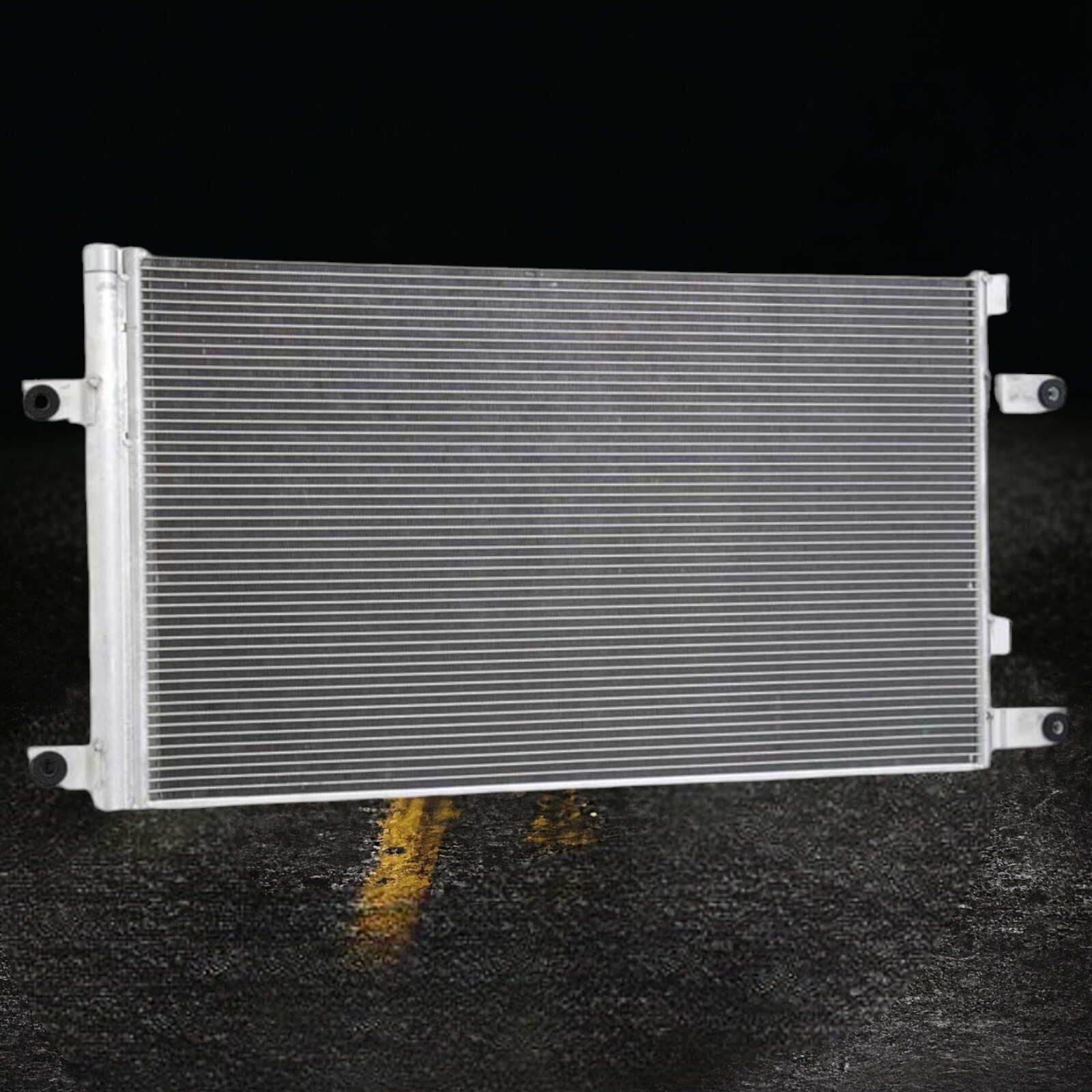 AC Condenser Fits International LT RH Series Trucks 2018 and Newer ...