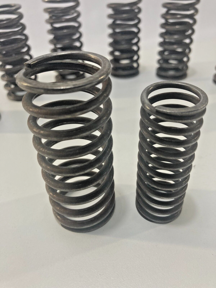 Valve Spring Set of 8, MGTB MGTC MGTD MGTF MG TB TC TD TF | eBay