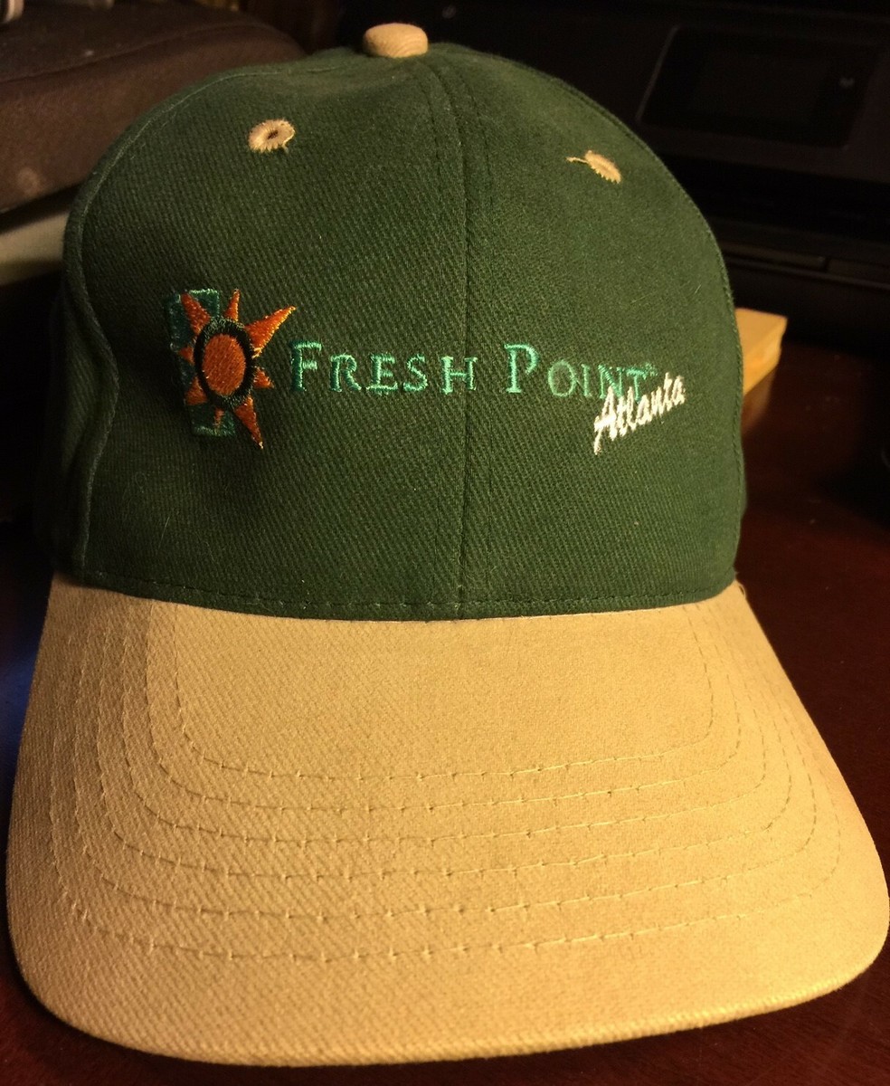 Fresh Point Logo