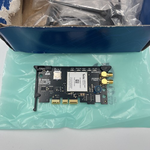 Bosch B444-V Connettix Plug In Cellular Communicator (C2) | eBay