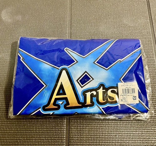 FGO Command Card T-Shirt XL Arts Fate Japan Anime | eBay