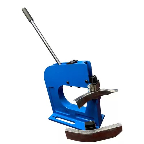 Metal Flanging Machine Sheet Metal Forming Shrinking and Expanding ...