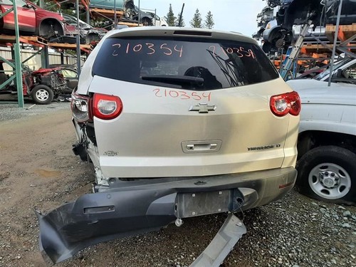 08 09 10 11 12 13 14 15 16 17 BUICK ENCLAVE Front Bumper Reinforcement ...