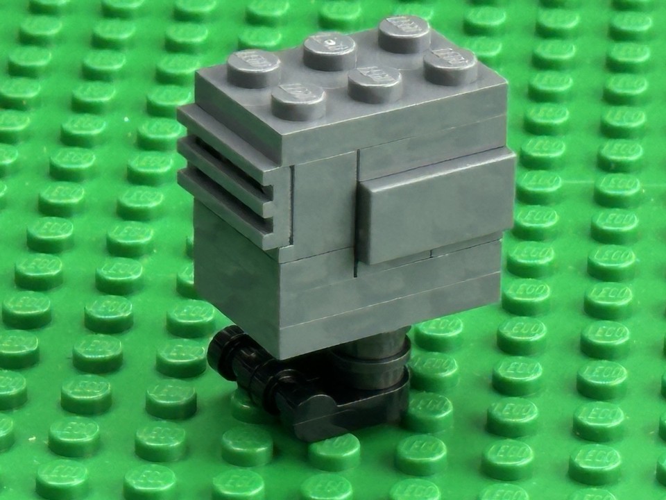 Lego Star Wars Gonk Droid (GNK Power Droid) From Set 75314 | eBay