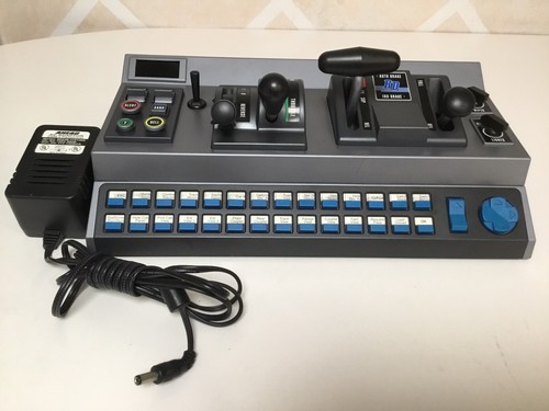 RAILDRIVER USB DESK TOP TRAIN CAB CONTROLLER | eBay