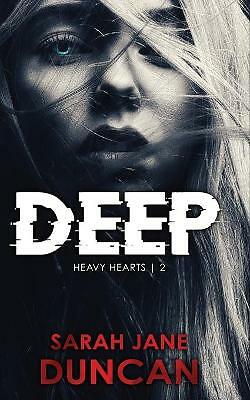 Deep by Sarah Jane Duncan (Paperback, 2021) for sale online | eBay UK