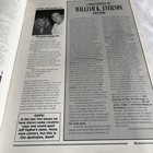 Monster Scene Magazine No.8 Summer 1996 Ingrid Pitt Cover Art | eBay