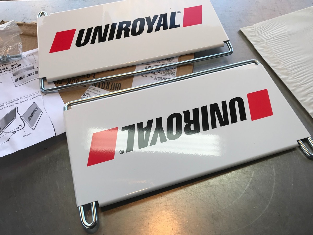 Uniroyal Logo