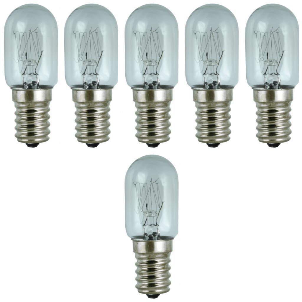 Small Inflatable Light Bulb