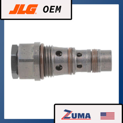 JLG Part 4640509 - VALVE, HOLDING - OEM | eBay