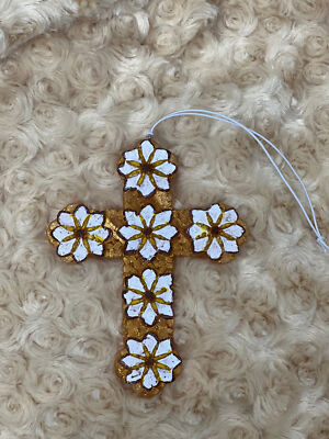 Grandpa's cigar cross air freshener | eBay