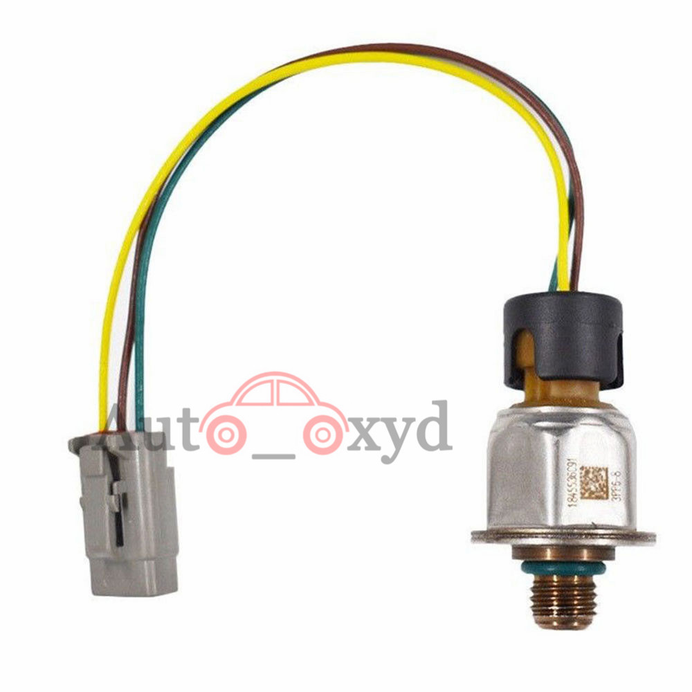 Interna Tional Navistar ICP Sensor 04-07 For Maxxforce DT466E and DT570 ...
