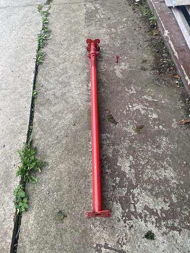 Size 1 UK Acrow Props | eBay UK