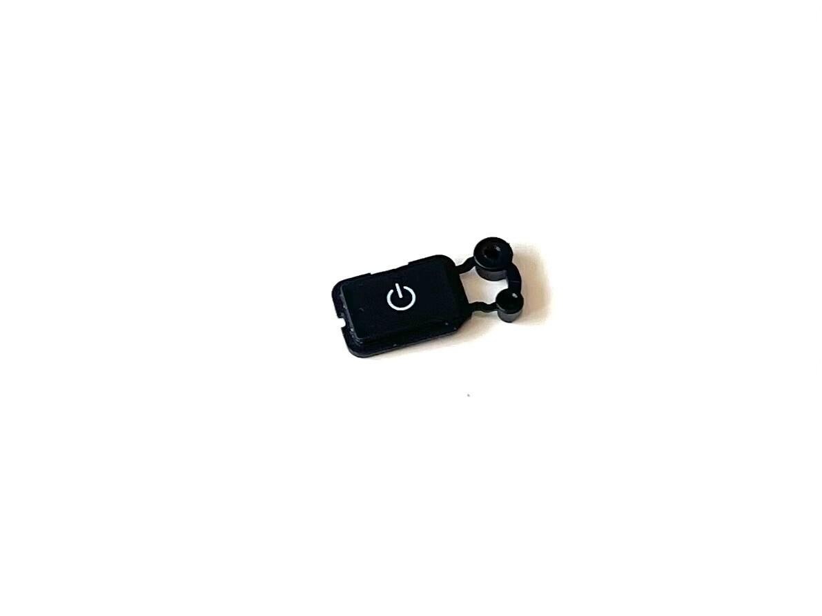 LG Gram 17Z90Q-K Series 17" Genuine Power Button Cap Cover Key ...