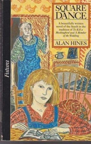 Square Dance, Alan Hines | eBay