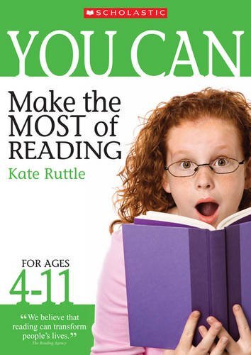 Make the Most of Reading (You Can..) By Kate Ruttle | eBay