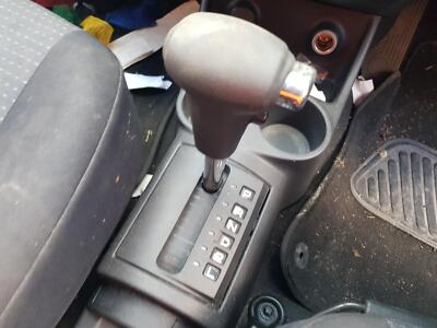 Hyundai Getz Gear STICK/SHIFTER Auto, Tb, 10/05-09/11 | eBay Australia