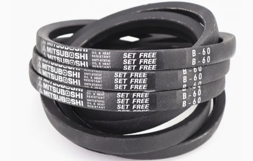 1pc MITSUBOSHI Belt B255 B256 B257 B260 B264 B265 B267 B270 | eBay