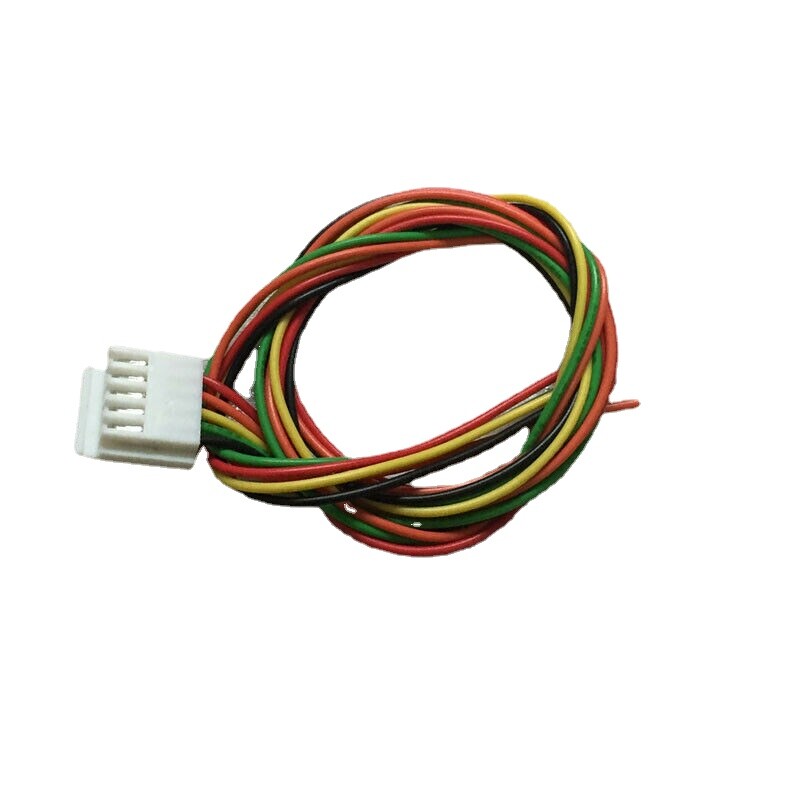 2pcs of Original Sanwa Cables JLF-H 5 Pin Joystick Wire For Sanwa ...