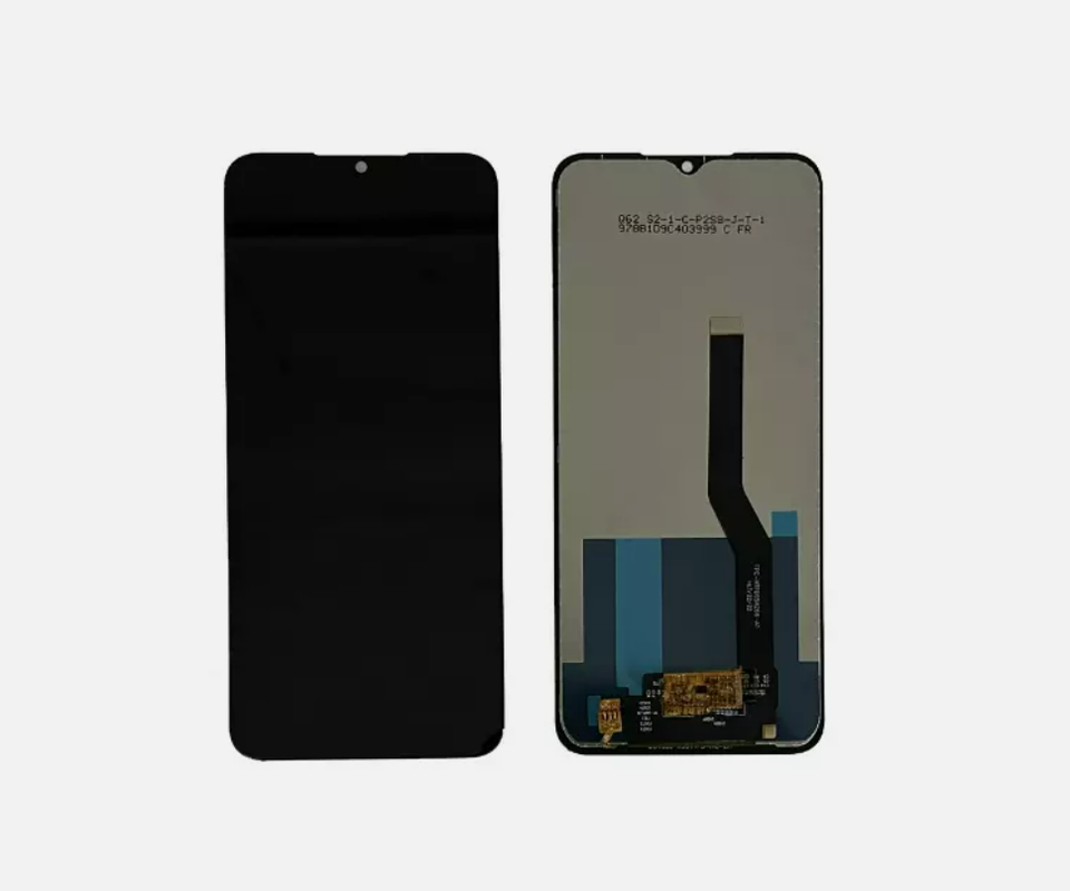 LCD Display Touch Screen Digitizer For Doogee N10 N20 N30 N40 N50 N55 ...