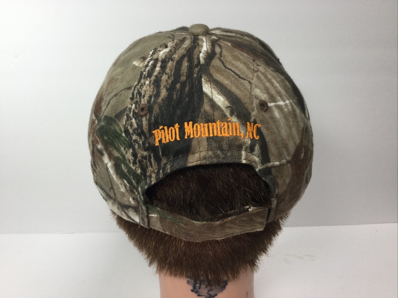 Red Oak Outfitters RealTree camo deer hunting hat adj… - Gem