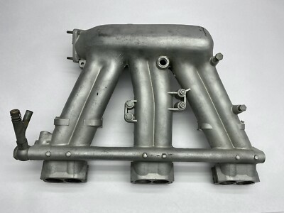 Late Style Air Intake Manifold for Mercedes M130 M129 W108 W111 W113 ...