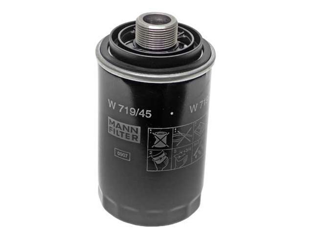 Mann 42PN38G Oil Filter Fits 2008-2014 VW GTI Oil Filter Oil Filter | eBay