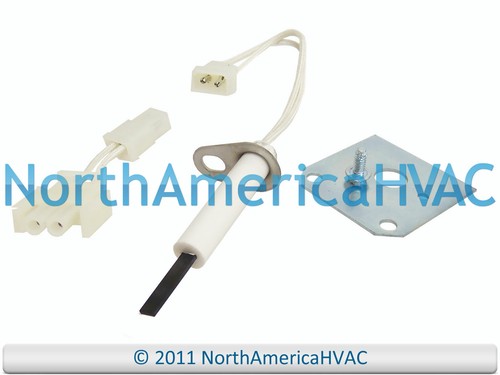 632625 632625R - Furnace Ignitor Igniter Fits Nordyne Intertherm Miller ...