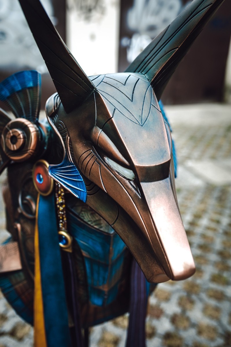 Mask Of Anubis Legend Anubis, Anapa, Egypt, Egyptian, God, Jackal,
