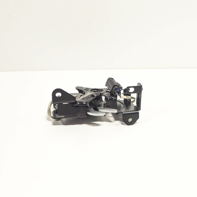 OEM BMW 2 Gran Tourer F46 Front Hood Right Lock 51237431370 Genuine for ...