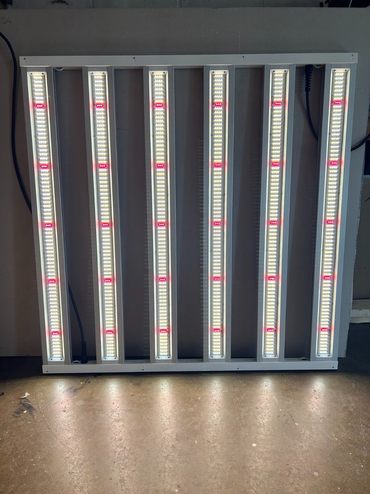 ChilLED growcraft grow light 1000 watt NEW | eBay