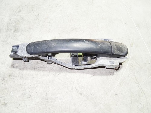 VW PASSAT B5 3B3 3B0837885 Poignée Extérieure de Porte Avant Gauche ...