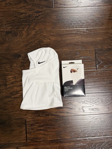 Nike Ski Mask Pro Therma-Fit Hyperwarm Hood | eBay
